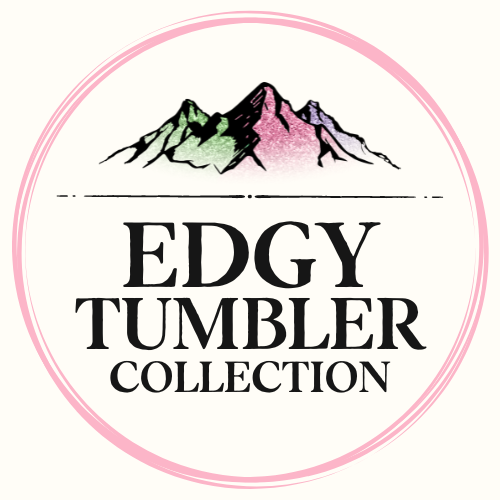 Edgy Tumbler® Collection – PNW Blanks by Anna