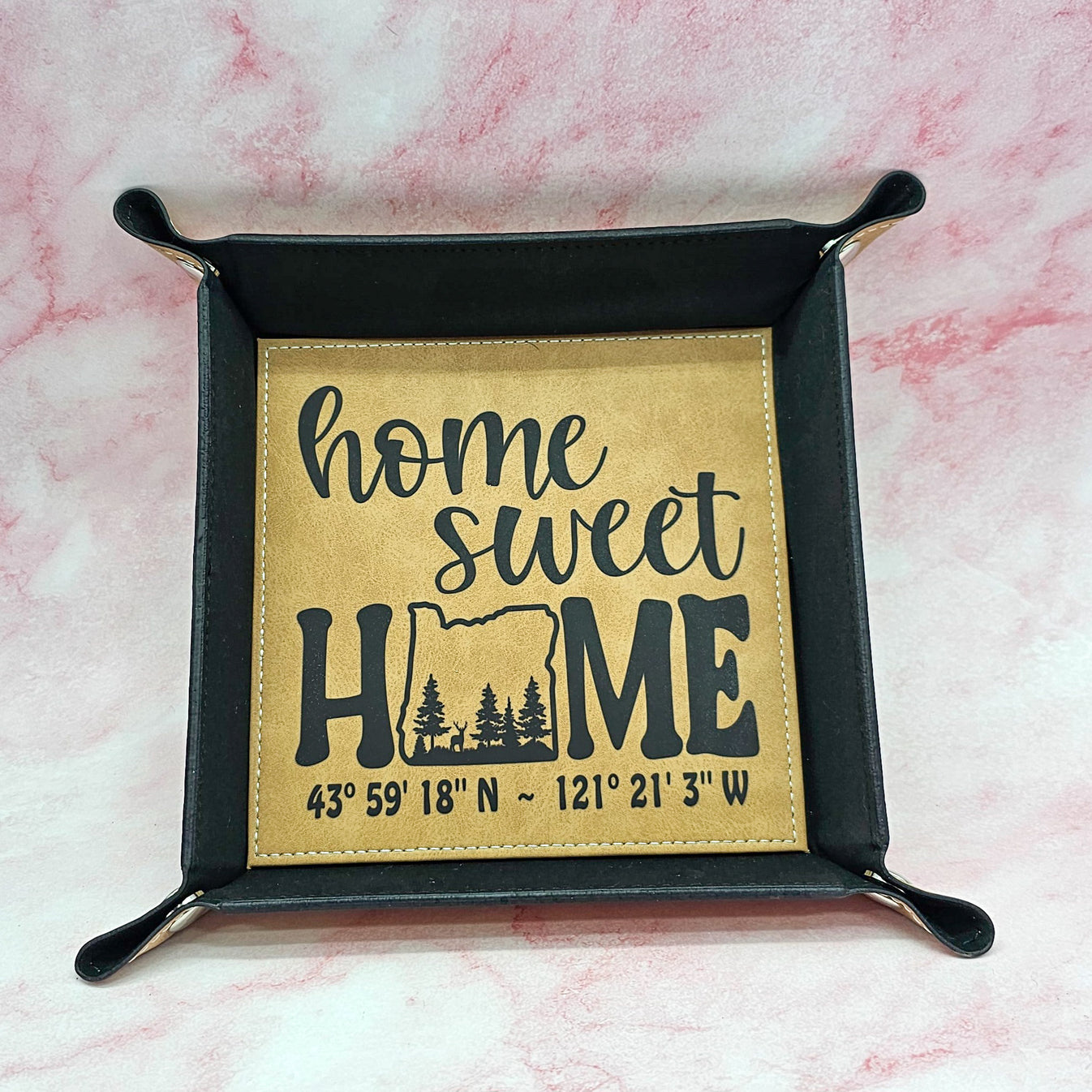 Snap Tray | Sublimation – PNW Blanks by Anna