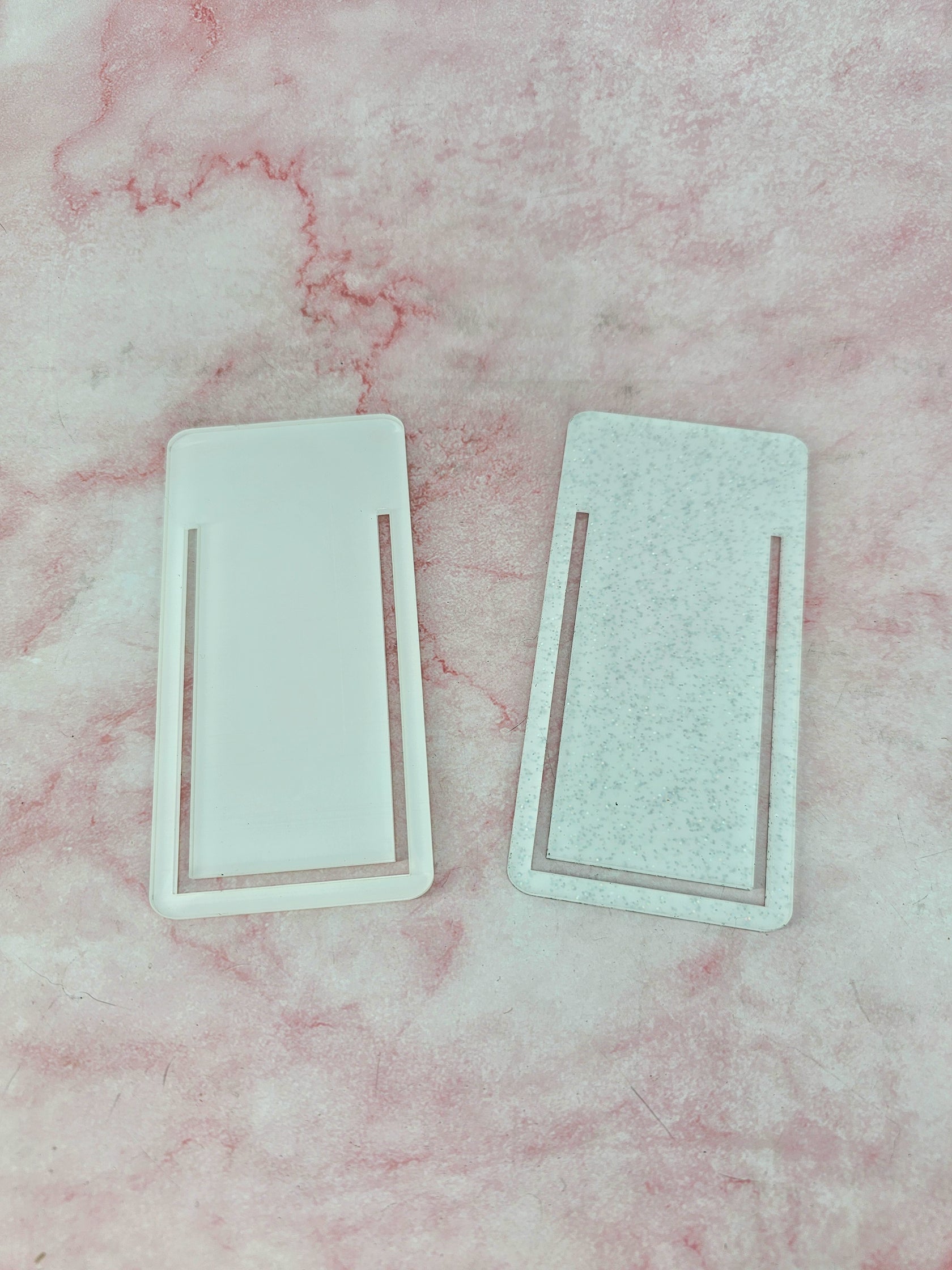 Paperclip Bookmarks | Sublimation Acrylic | Large and Jumbo sizes *Pap ...