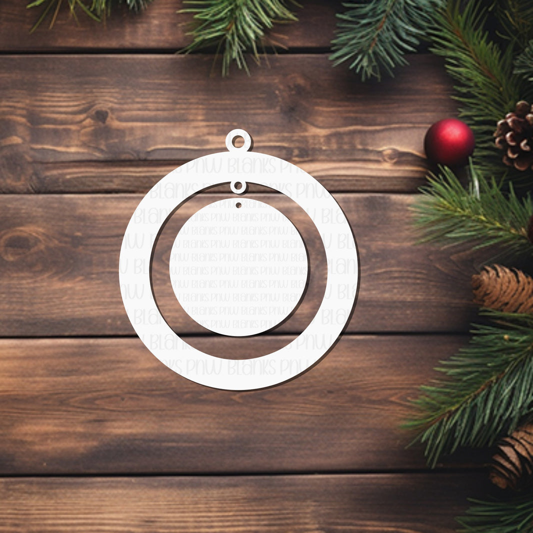 Sublimation Acrylic Blanks – PNW Blanks by Anna