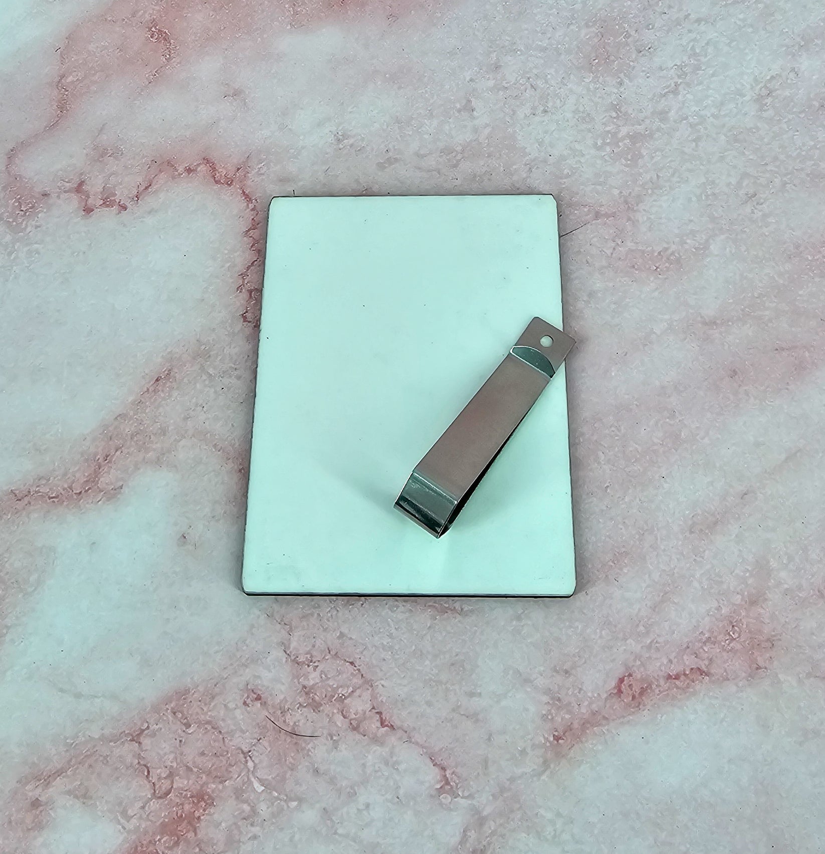 Car Visor Frames | Sublimation Wood *Made to Order* – PNW Blanks by Anna