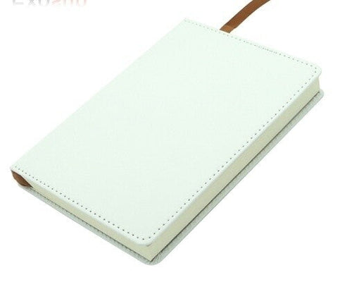 Notebook/Journal | 3 Sizes | Sublimation | Volume Pricing – PNW Blanks ...