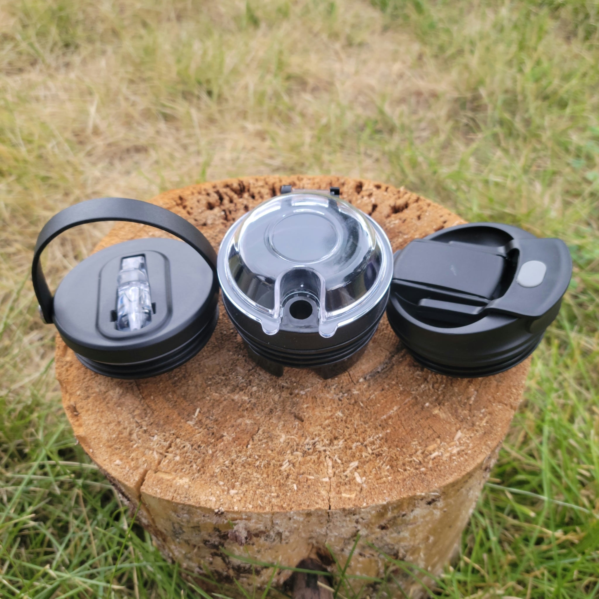 Edgy Tumbler Lids | Twist-On Style | Volume pricing – PNW Blanks by Anna